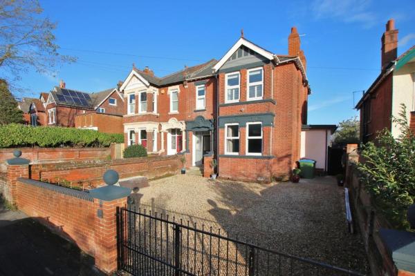 The House - Southampton - Southampton