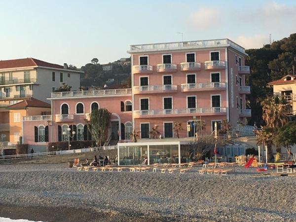Hotel Piccolo Lido - Ospedaletti