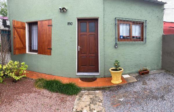 Casa Inés - Trinidad