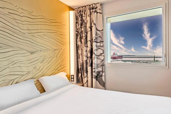 B&b Hotel Brest Centre Port De Commerce - Camaret-sur-Mer