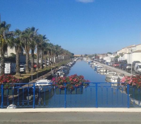 Les Lamparos - Vic-la-Gardiole