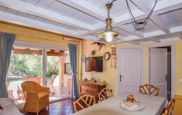 Casa Margherita - Golfo Aranci