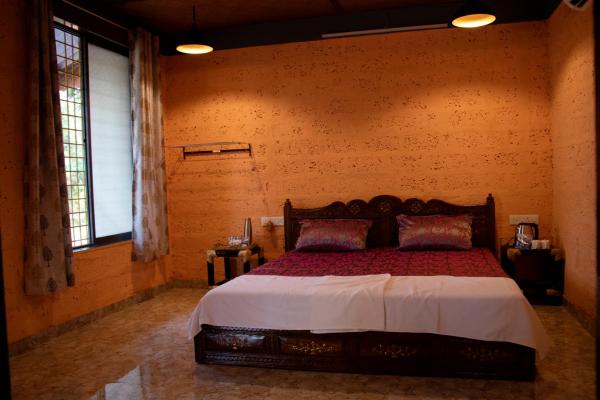 Amee's Retreat - Diveagar
