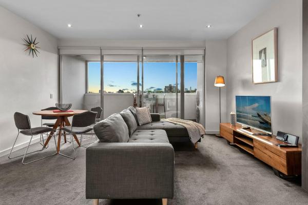 Exclusive Stays - Sxy - Ivanhoe