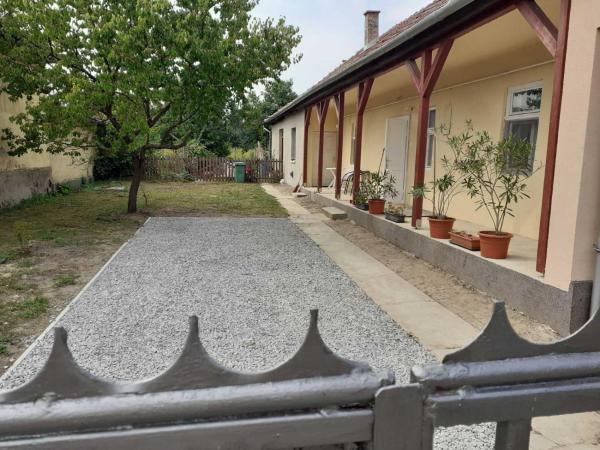 Bella Apartman - Sárospatak