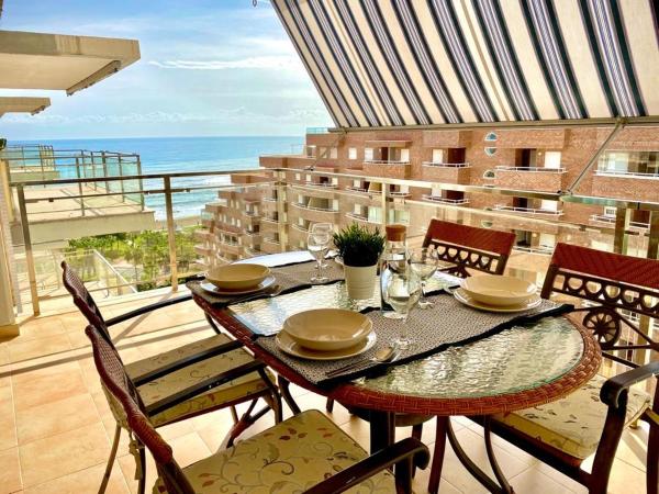 Las Terrazas I Magic World, Con Movistar Total, Disney Plus, Prime Y Mas Servicios Streaming - Oropesa del Mar