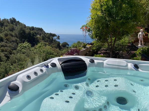 Casa Karian - Tossa de Mar