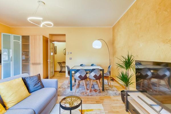 Frida Apartment Nuovo Luminoso Con Vista Aperta - Trieste