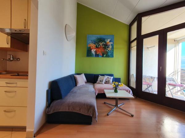 Janja Apartment - Novigrad