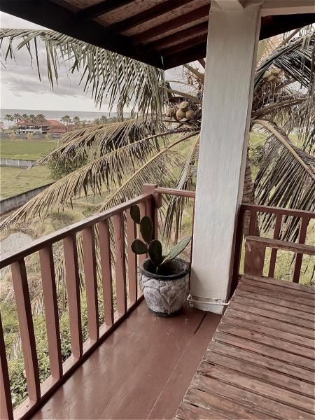 Dikaloha Surfschool And Stay - Bali