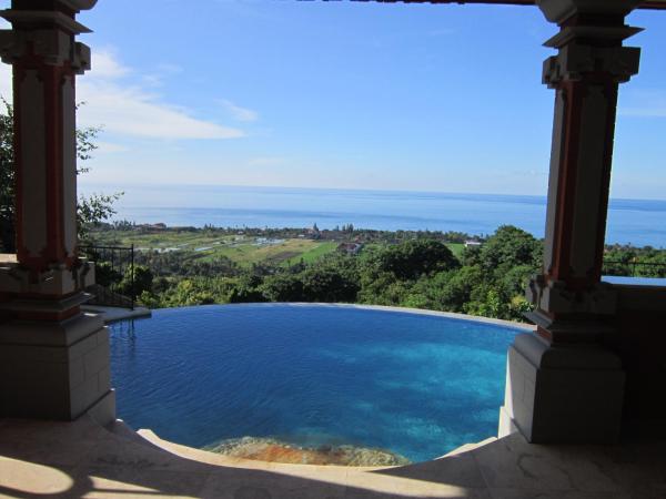 The Raja Singha Boutique Resort Bali - Munduk
