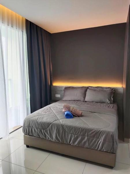 Urban360 Pool View With Parking And Wifi Provided - Sentul