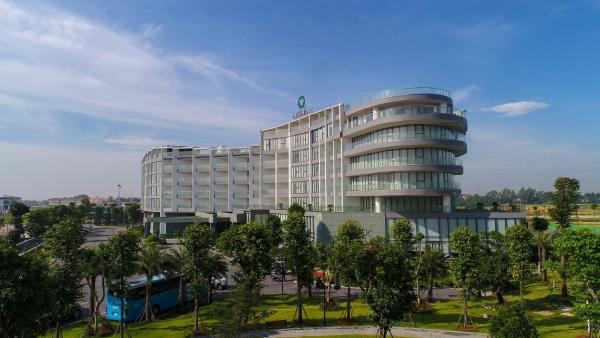 Dic Star Hotels & Resorts Vinh Phuc - Vĩnh Yên