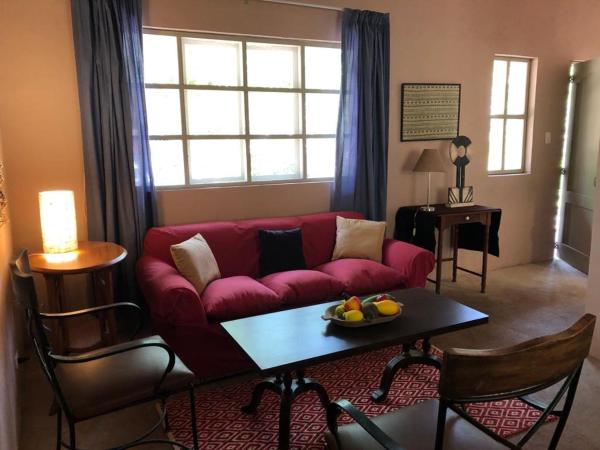Casa Capirona 3 - Laguna Azul - San Martín, Peru