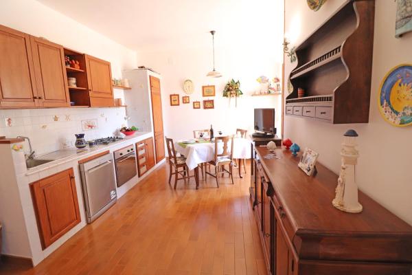 Holiday House Patrizia Otranto 6 Places - Otranto