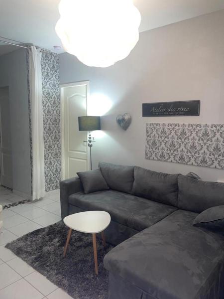 Maison Hello Charnay Les Macon - Mâcon