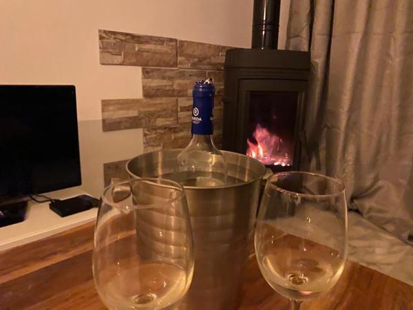 Encantador áTico Con Chimenea Y Piscina En Almería - Andalusia