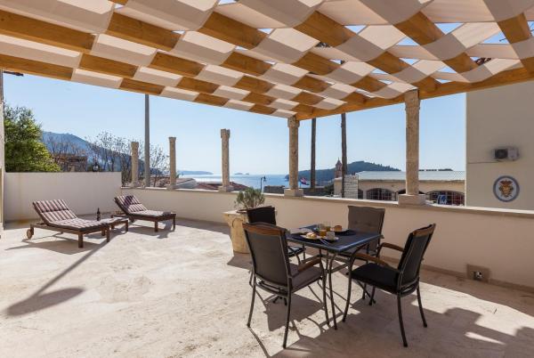 Apartment Toma - Dubrovnik