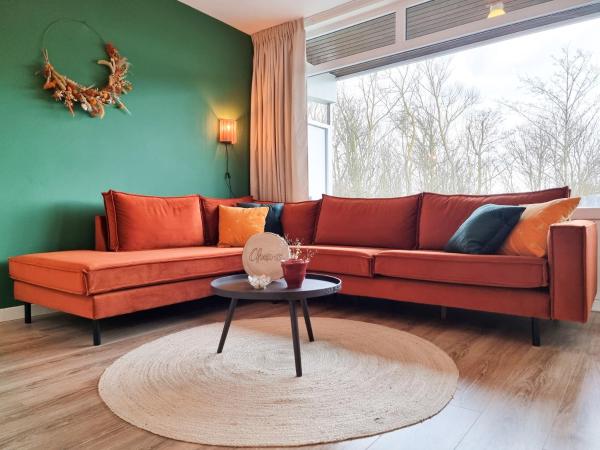 Vakantie Appartement Chava We09 - Zoutelande