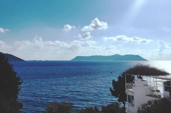 Kaş Old Town Hotel - Kaş