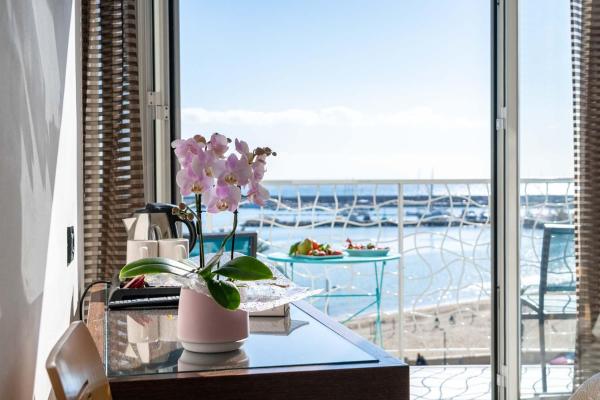 Hotel Marinella - Vallecrosia