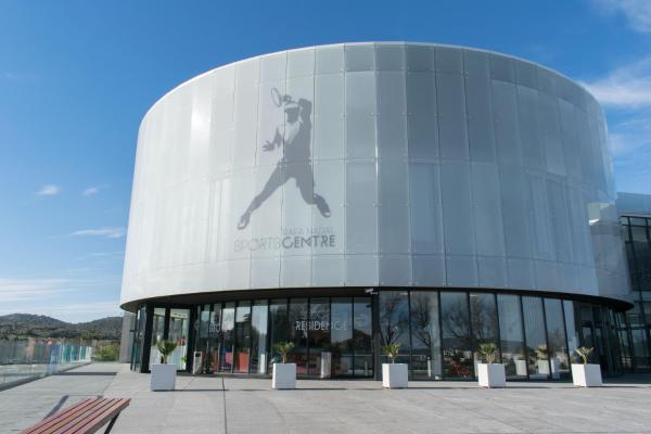 Rafa Nadal Residence - Balearic Islands