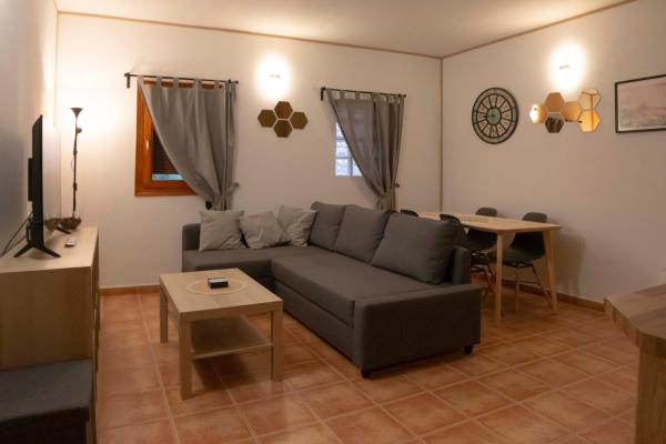 Apartamentos Erlueta - Calatayud