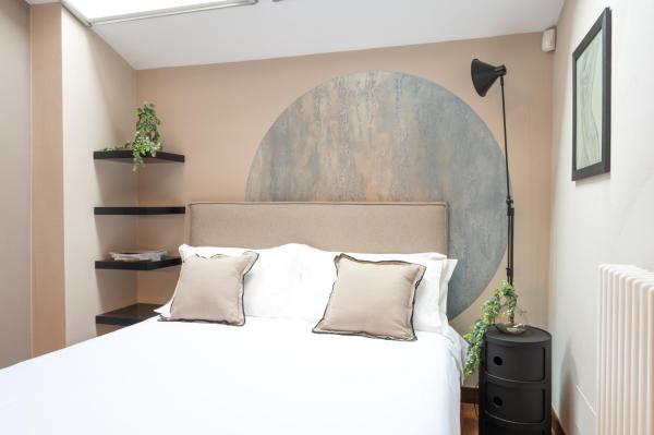 Petra Apuana Luxury Apartment - Marina di Pietrasanta
