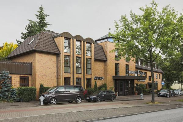 Hotel Engel - Norderstedt