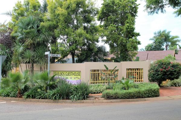 Sekelbos Guesthouse - Centurion