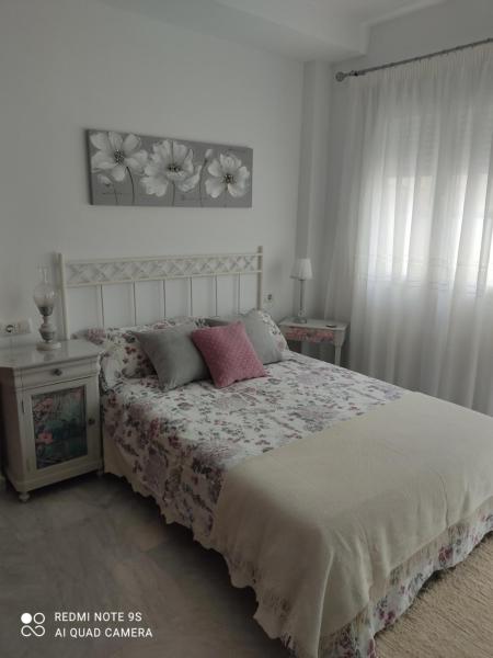 Avd. Cabo Noval - Sanlúcar de Barrameda
