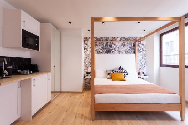 Welldone Sierpes Boutique - Camas