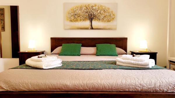 Zanzi 'S Charming Rooms - Avola