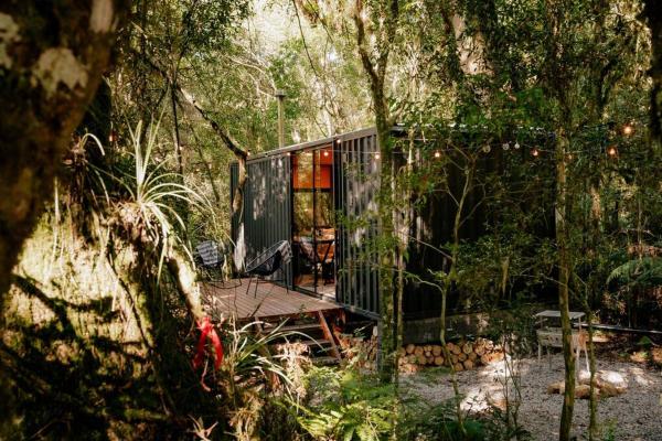 Reserva Alpes - São Francisco de Paula