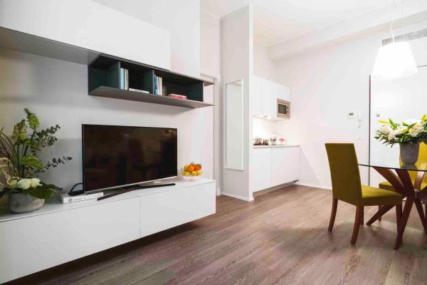 Contempora Apartments - Cavallotti 13 - B12 - Milaan