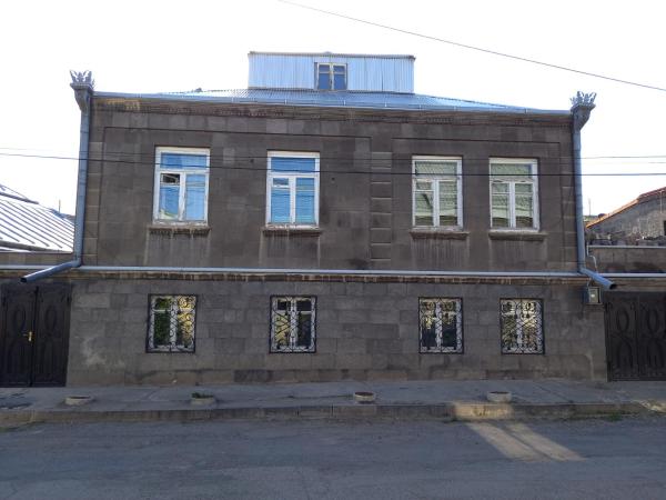 H.a.s.k - Armenia
