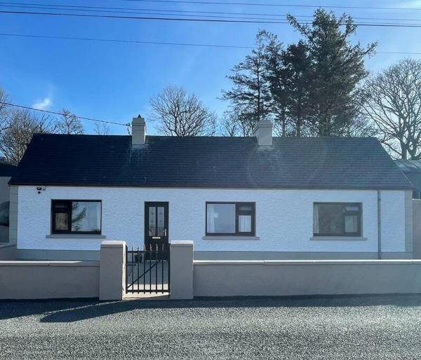 Grogagh Hill Cottage - Sligo