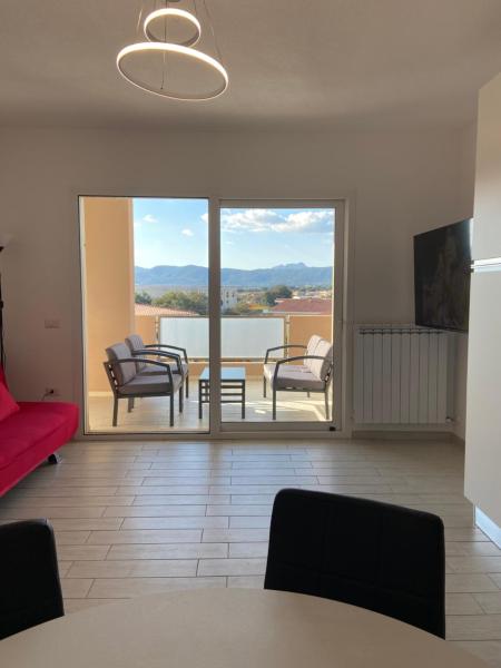 Medrano Modern Apartment - Monti