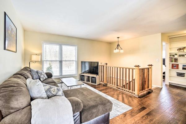 Updated Home In The Heart Of Saratoga Springs - Saratoga Springs, NY