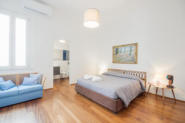 Right House Splendid Harbour View - Cagliari