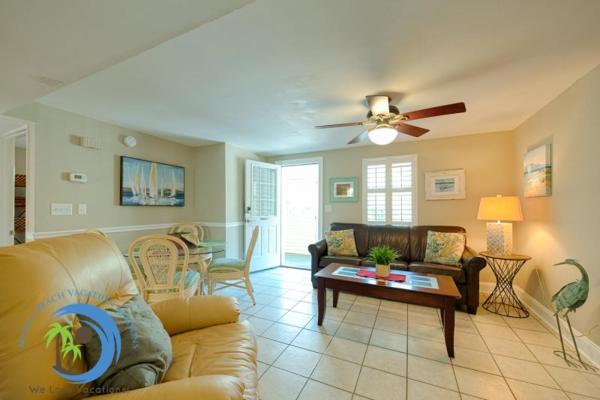 Windy Hill Villa 4 - Beach Fun