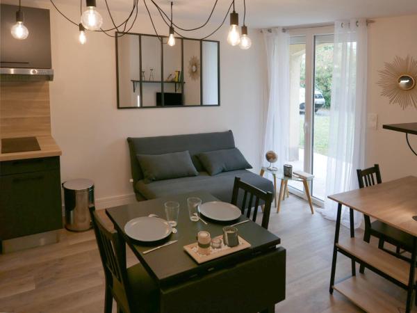 Au 3 Rue Manhès - Albi
