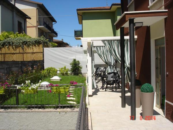 Blau Vacanze - Lazise