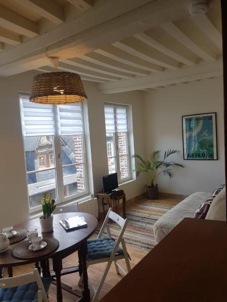 Le Petit Matelot - Honfleur