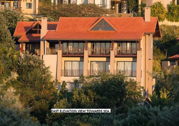 13 Yellowwood - With Back-up Power - La Mercy