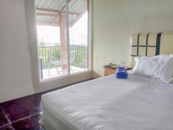 Deeva Homestay Syariah Redpartner - Sabang