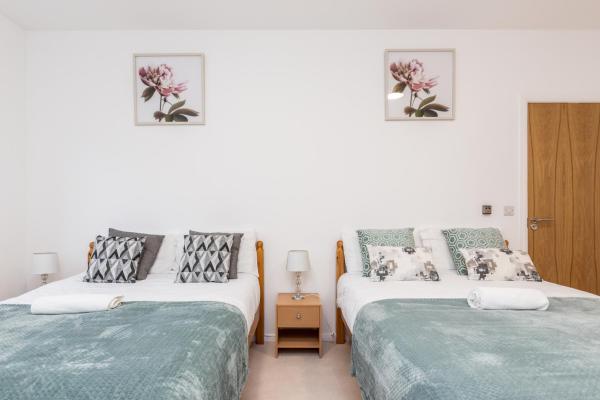 Conen Chequers Apartment - Dartford