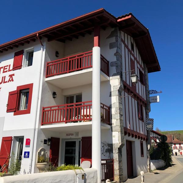Hôtel Ursula - Espelette