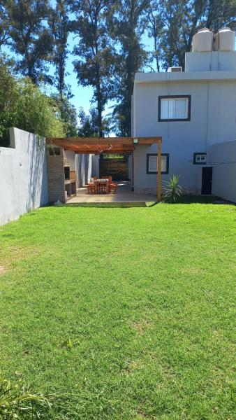Casa Quinta Duplex Tortuguitas - Bella Vista