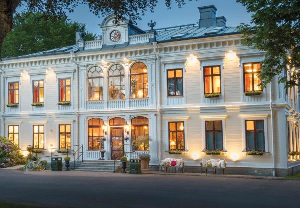 Karstorp Säteri – Hotell Och Konferens - Sweden